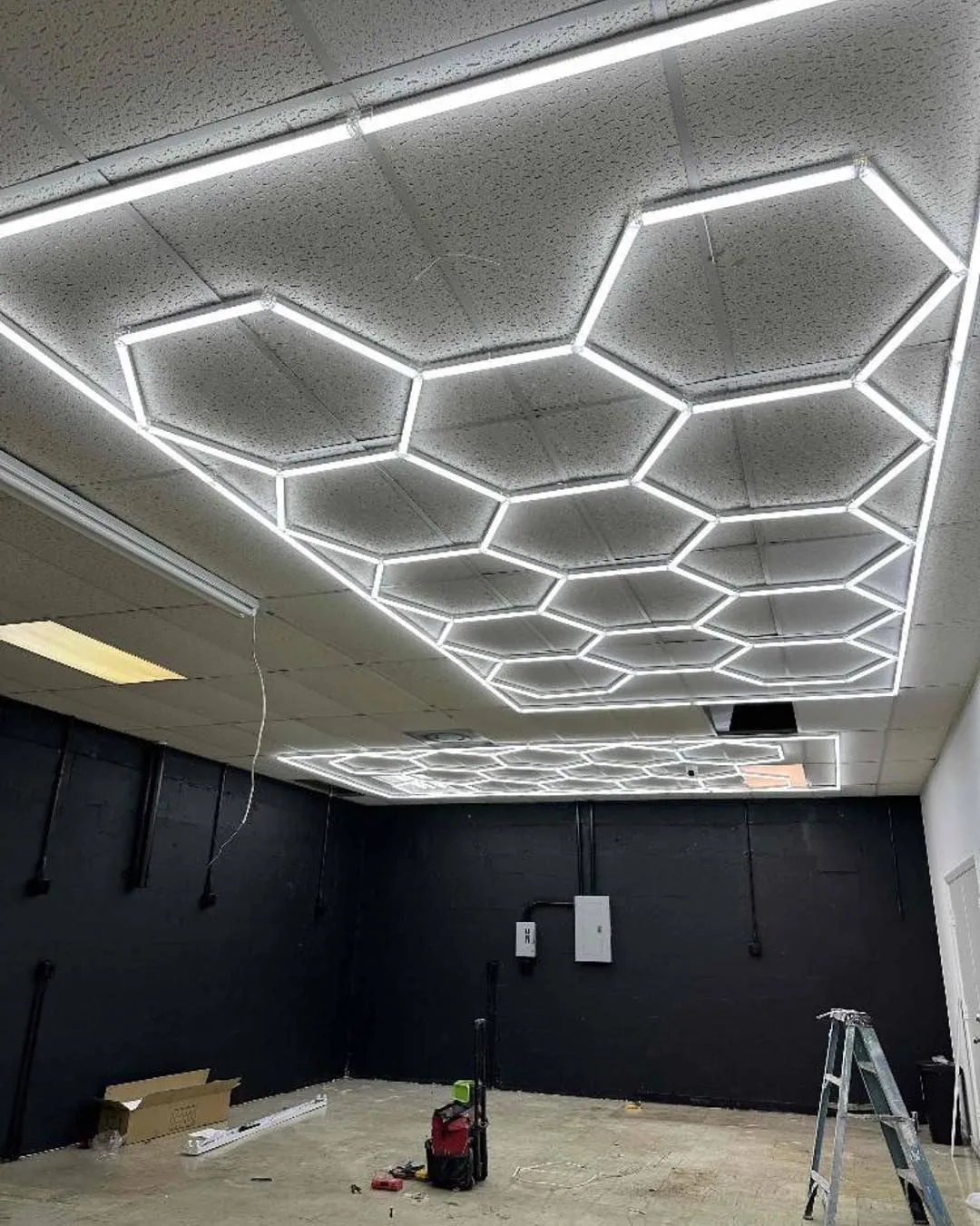 Car Wash Led Ceiling Lights LED Car Wash Lights Manufacturer | Car