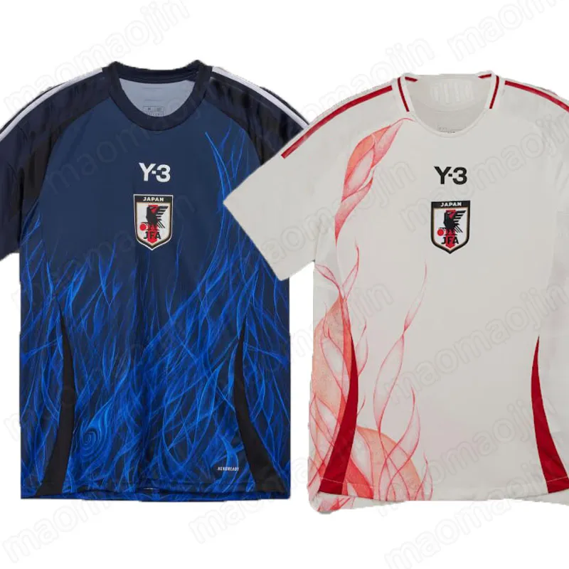 2024 Cartoon Japanese Japan Soccer Kit Featuring UEDA ITO ISAGI, ATOM ...