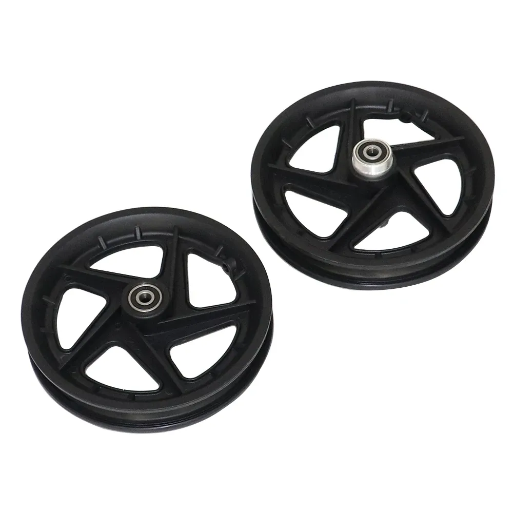 E Scooter Fat Wheels Electric Bike Rim 12 Inch Bicycle Wheels 12 Inch ...