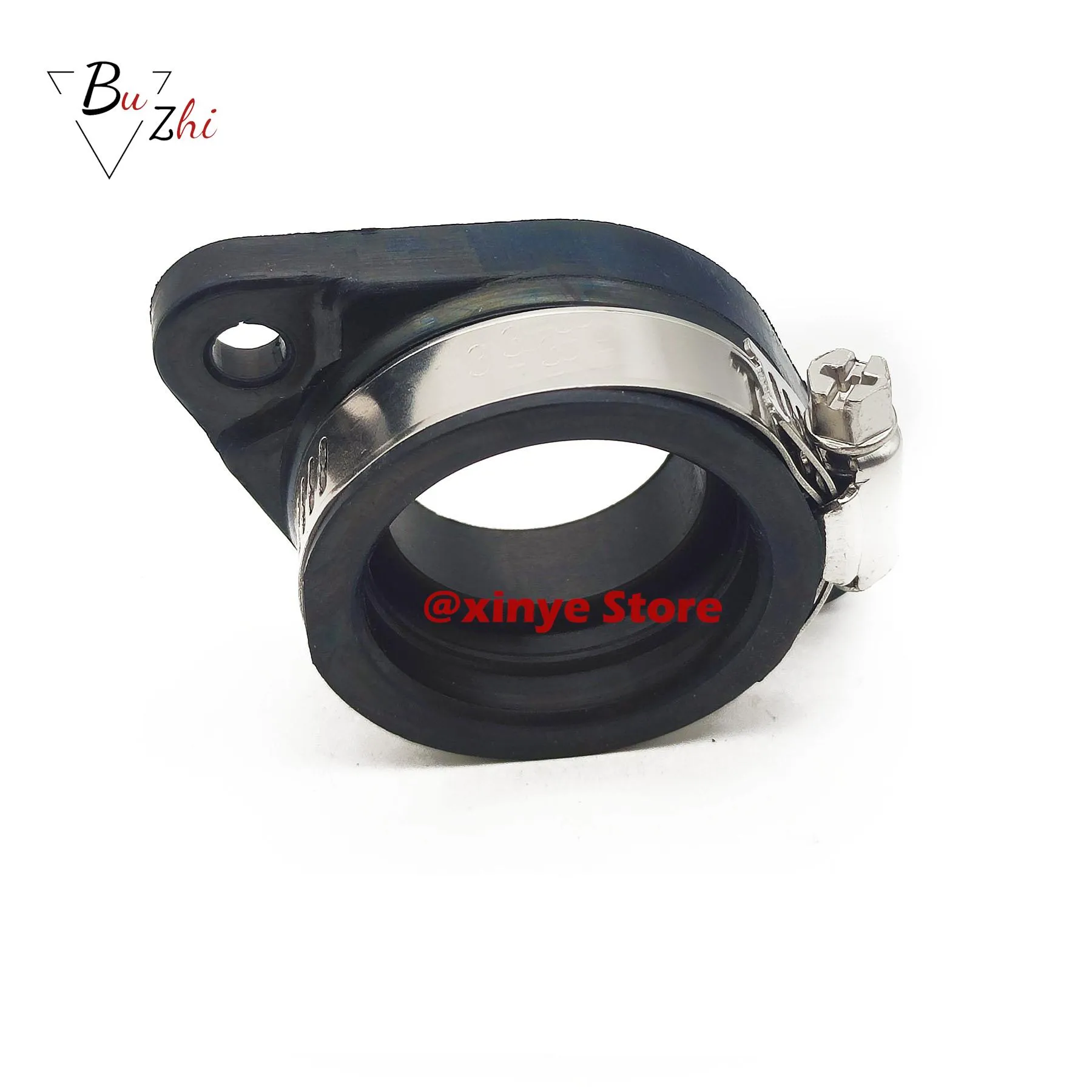 DHgate.com:2024 Universal Rubber Carburetor Adapter for PWK 21-30mm ...