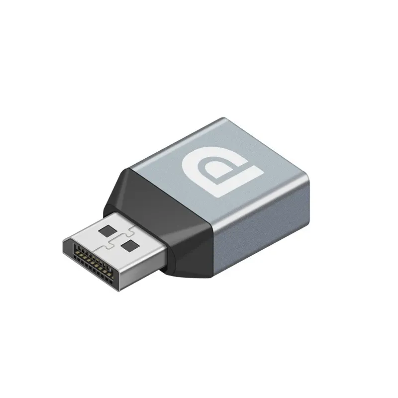 8K 4K Mini DisplayPort To DisplayPort Cable Extender... From Ddmymaster ...