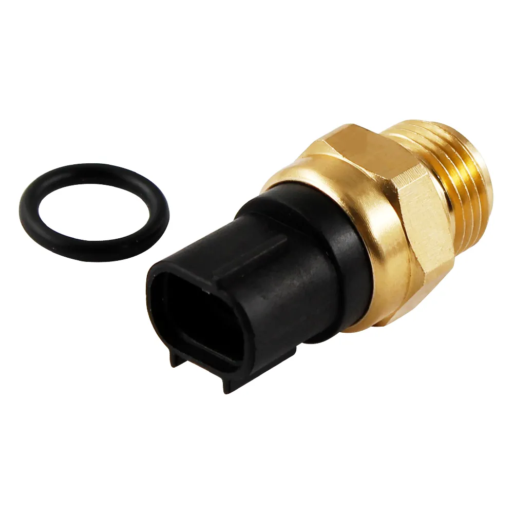 DHgate.com:Motorcycle Radiator Water Temperature Sensor for Suzuki ...