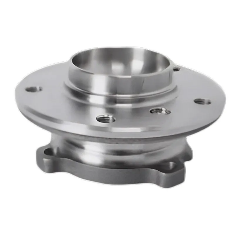 DHgate.com:BMW Front Wheel Hub & Bearing Assembly for 1 Series E81, 3 ...