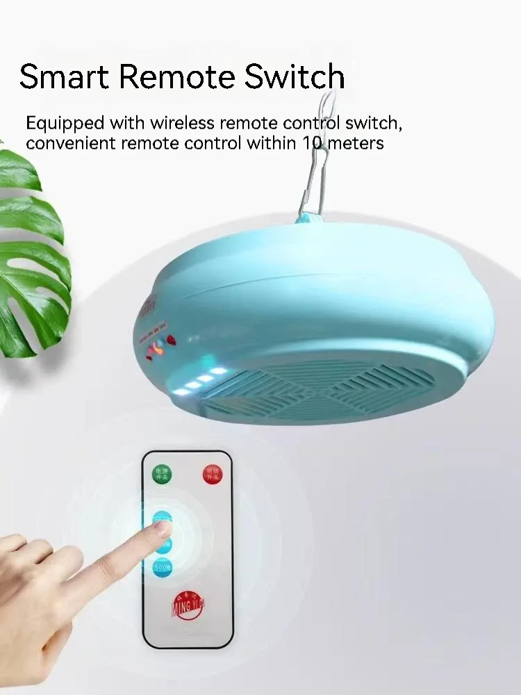 DHgate.com:Advanced Brooding Incubator - Remote Control, High-Power ...