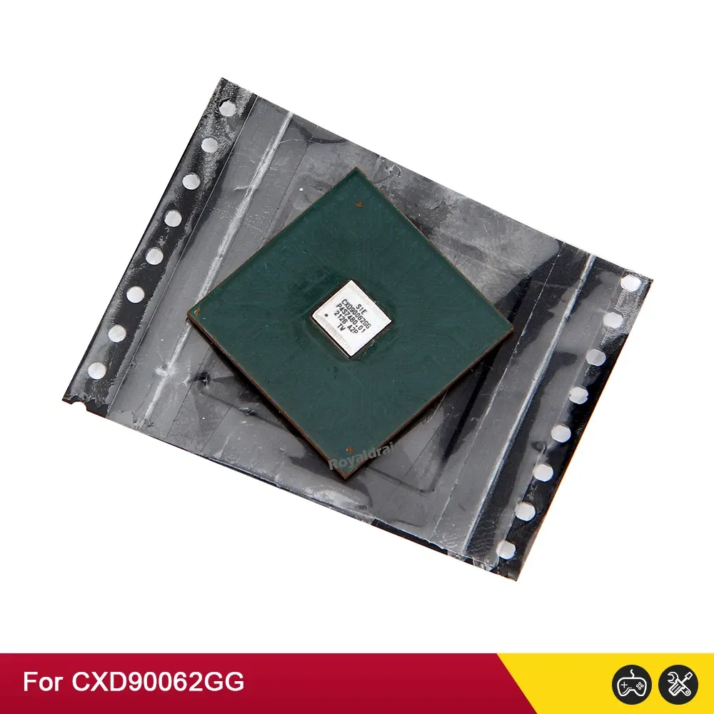 CXD90062GG SSD Controller Board Replacement for PS5 Console Repair from ...
