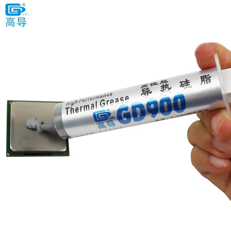 DHgate.com:GD900 High-Performance Thermal Conductive Grease Paste for ...