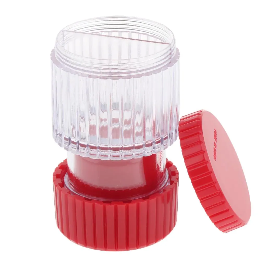 DHgate.com:"Eco-Friendly 2-in-1 Cylindrical Pill Grinder & Organizer ...