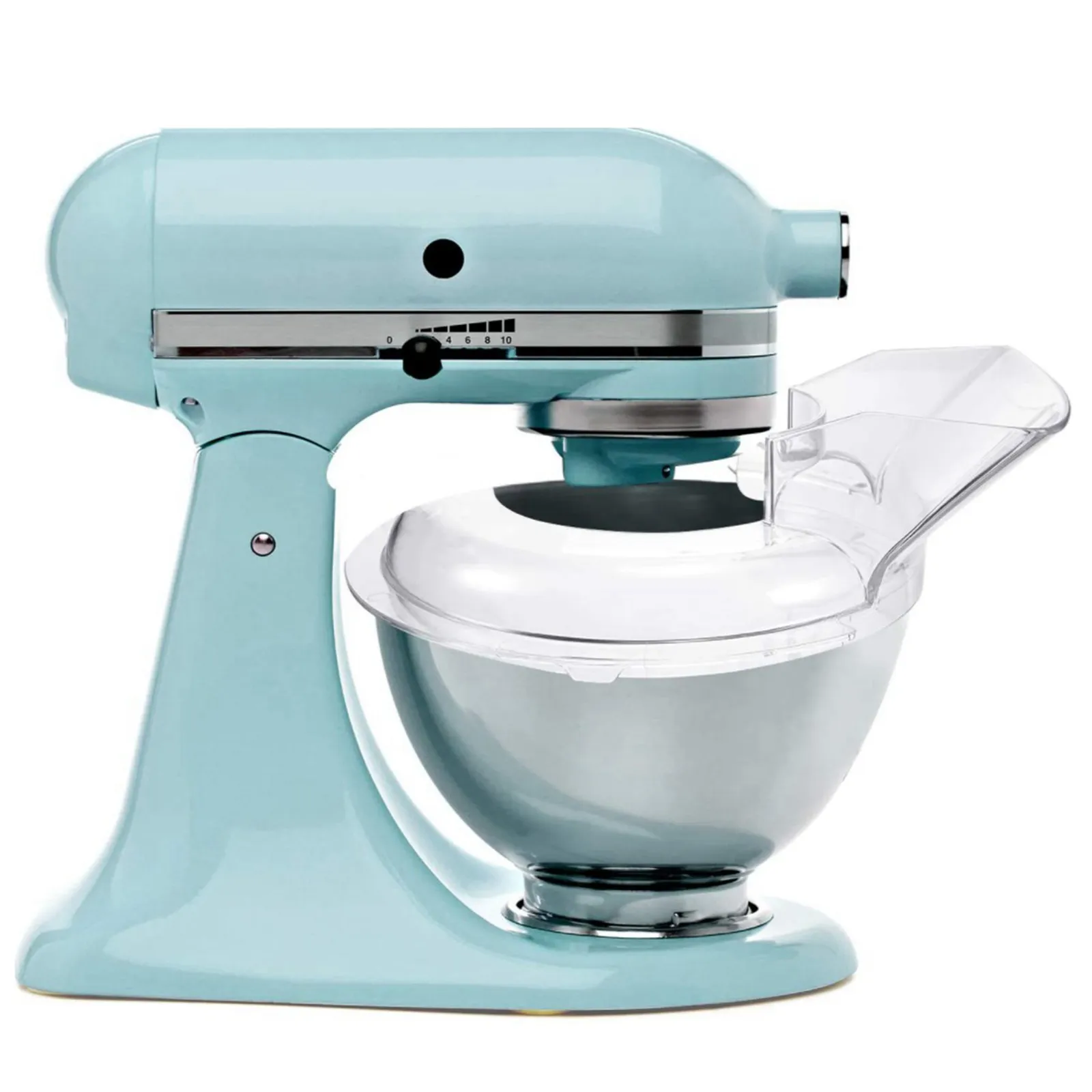 KSM Pouring Shield Splash Guard Pour Shield for KitchenAid Stand Mixer ...