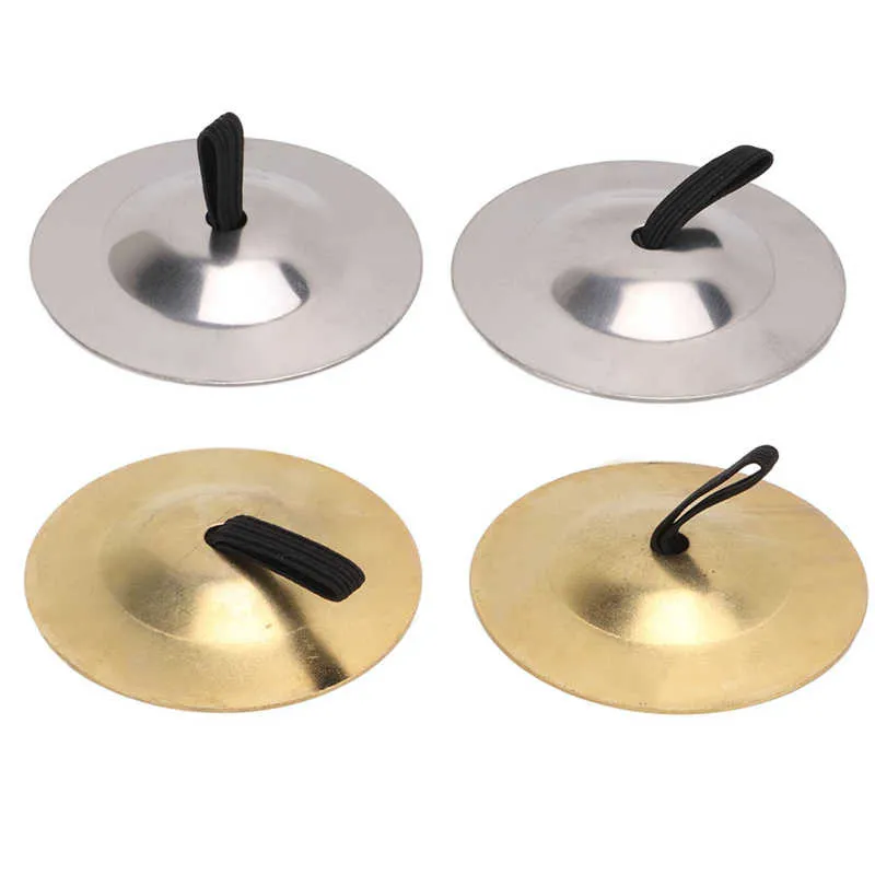 DHgate.com:Dancing Finger Cymbals for Merrymaking | Brass Gift Set ...