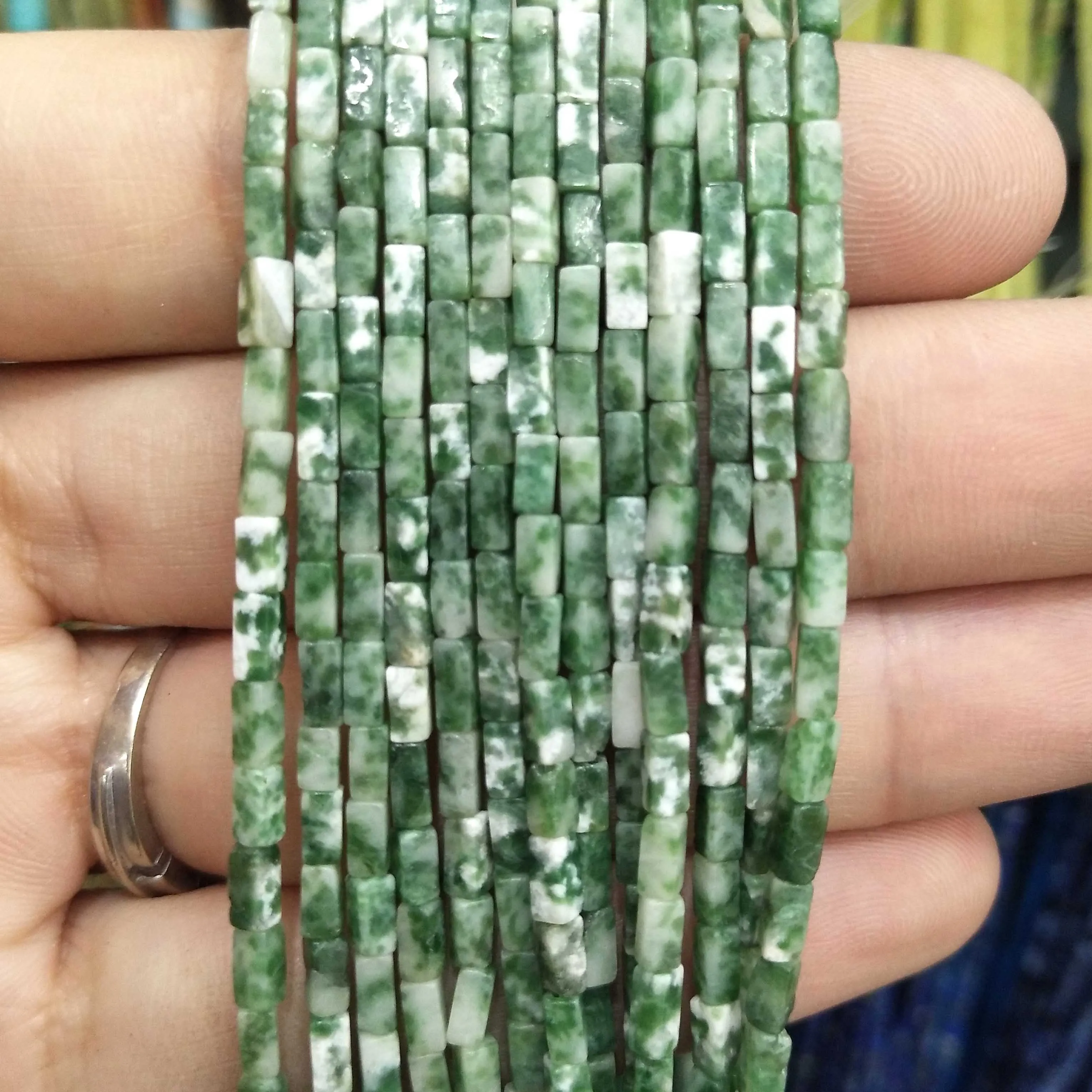 DHgate.com:Natural Stone Mix Beads for Jewelry Making: DIY Bracelet ...