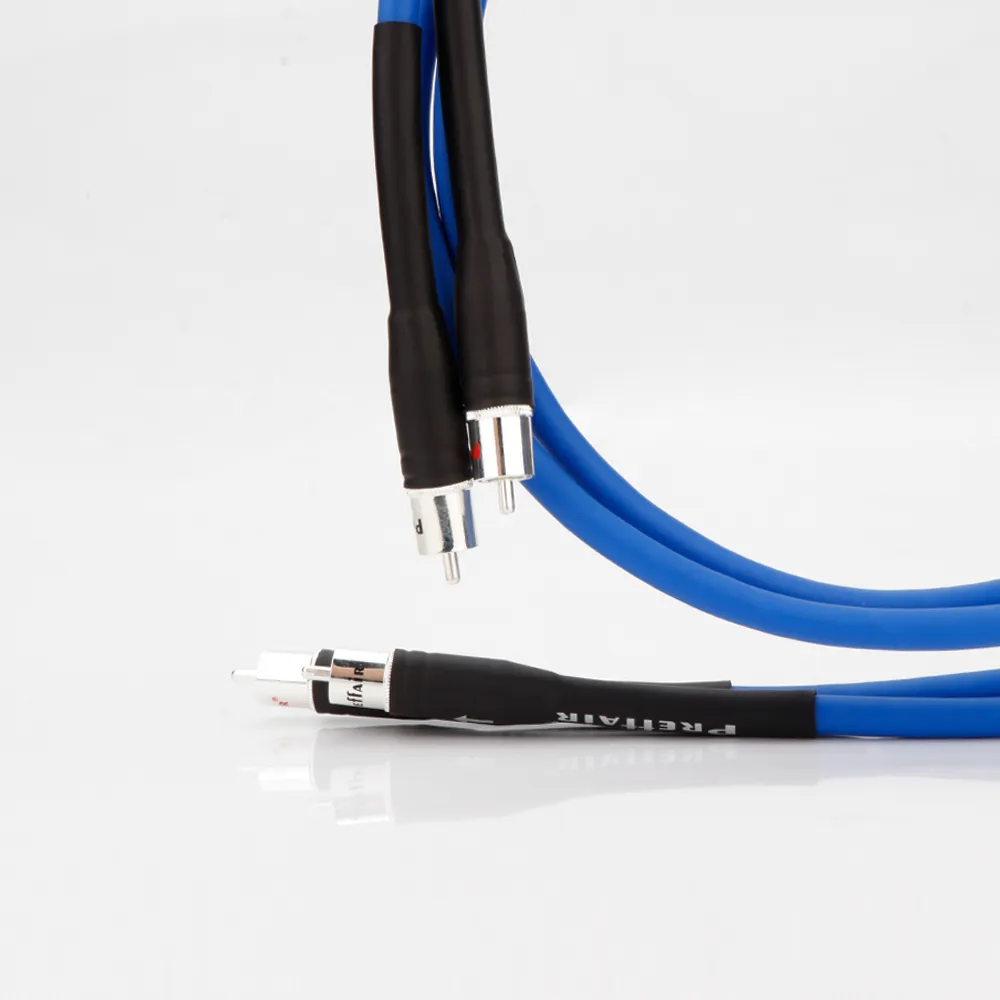 DHgate.com:Cardas Clear Light Interconnect RCA Audio Cable with Gold ...