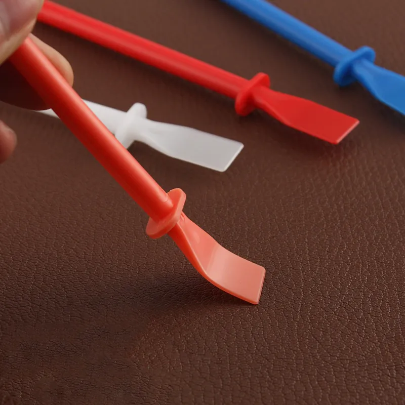 DHgate.com:Leather Glue Spreader PP Glue Brush Handheld Cleaner for ...