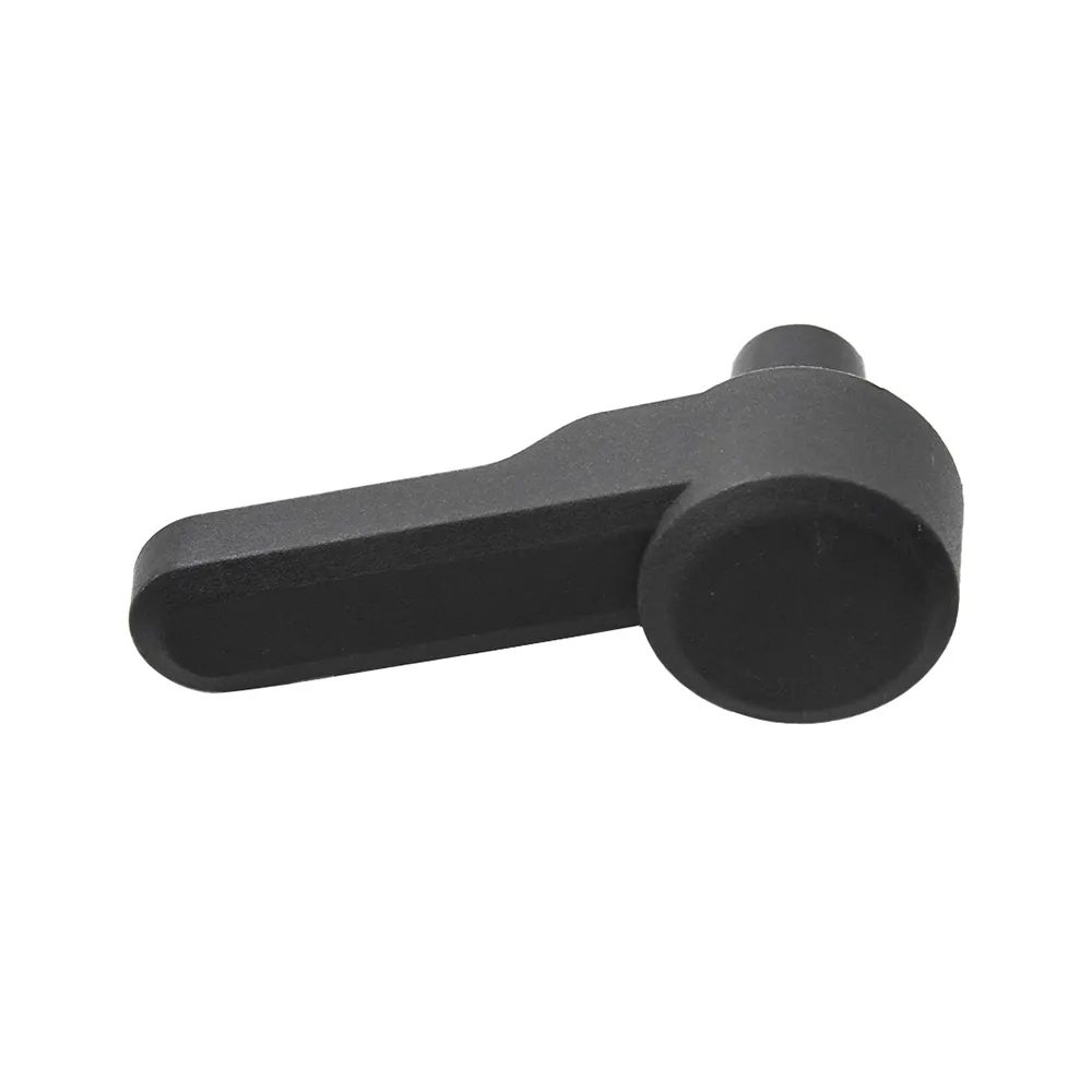 Premium Black Front Driver Side Seat Recliner Release Lever Handle ...