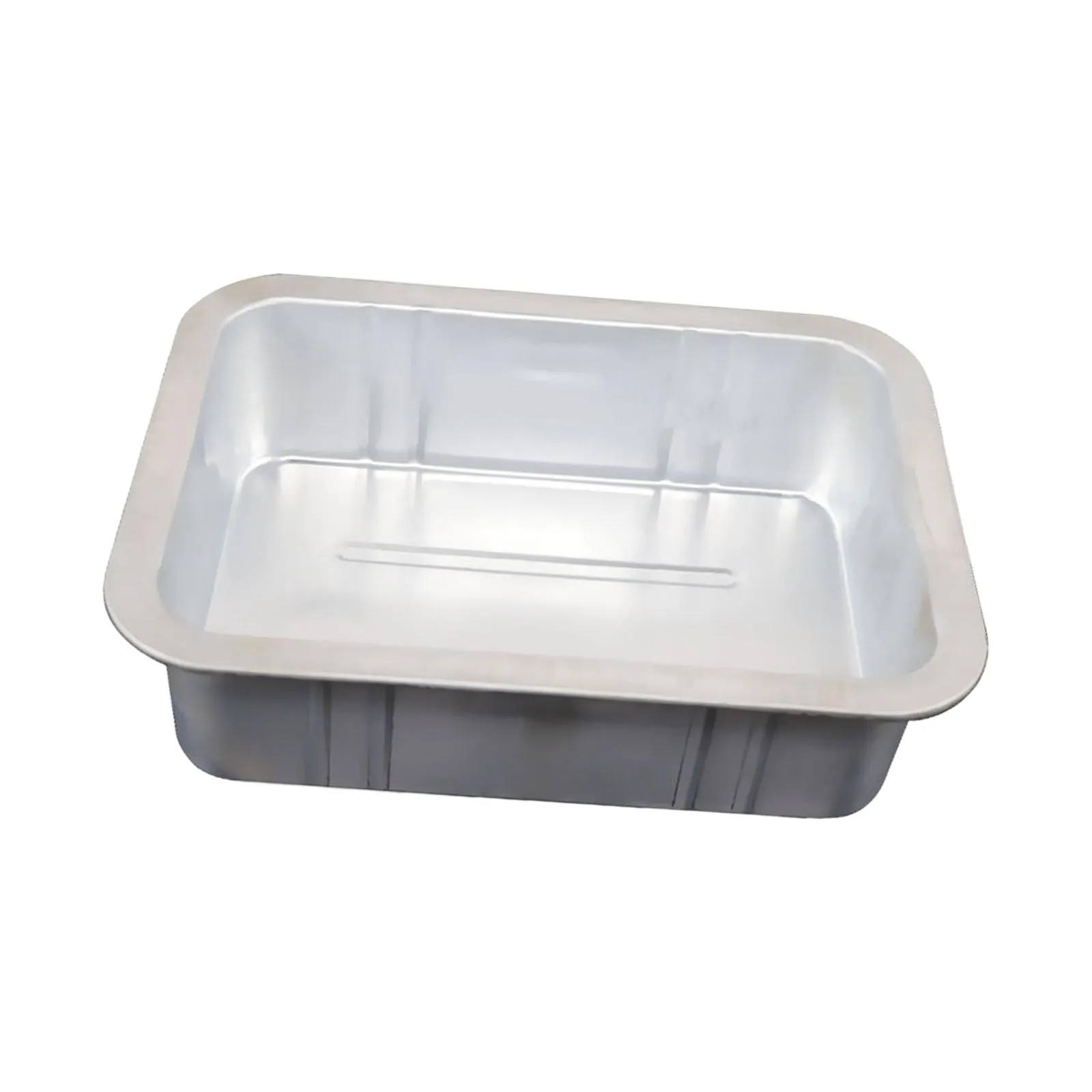 Motorcycle Oil Change Pan: Durable, Heavy-Duty Oil Drain Pan for Bikes ...