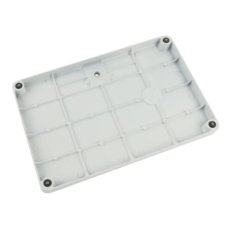Metal Plate Stands: 38x26cm Table Working Stand With 25mm Diameter ...