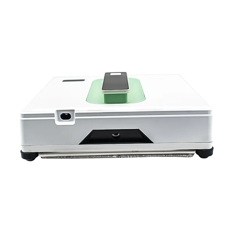 Multi-Function Window Cleaning Robot: Ultra-Thin Electric Window Washer ...