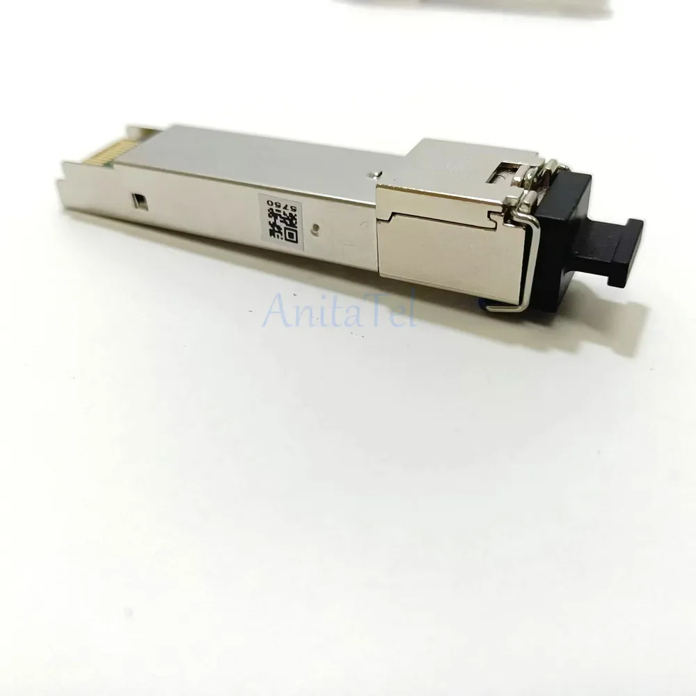 DHgate.com:20km SC Port EPON OLT SFP Transceiver Module with 1.25G for H3C BDCOM OLT Equipment ...