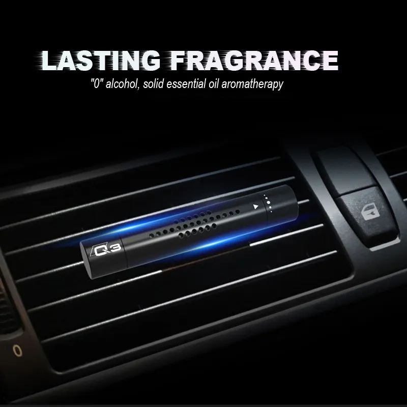DHgate.com:Audi Car Vent Fragrance Diffuser | Long-Lasting Solid ...