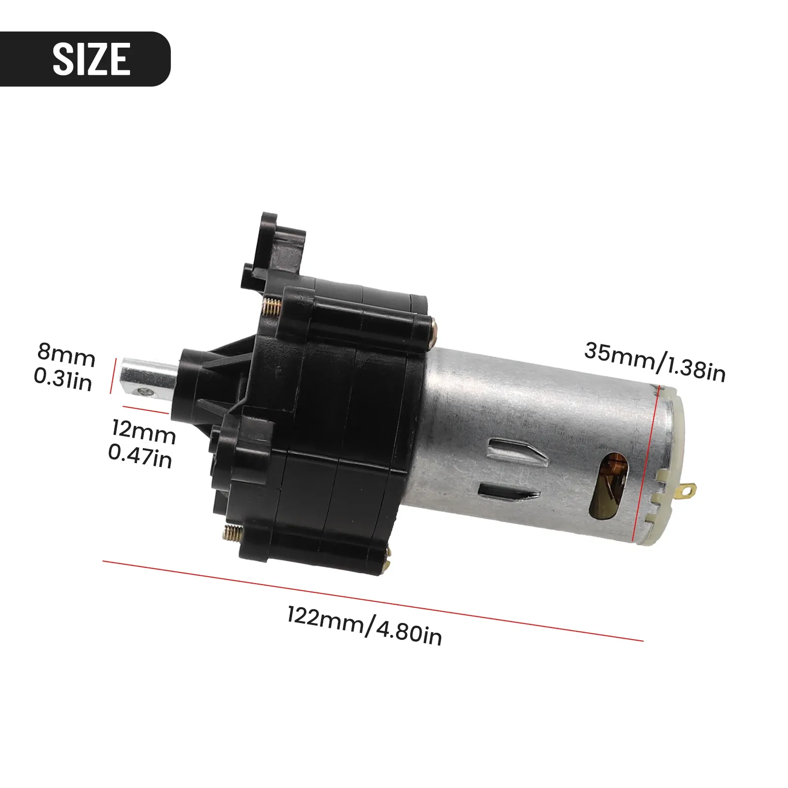 Wind Dynamo Motor: Powerful 1500mA 20W Wind Power Generator for Solar ...