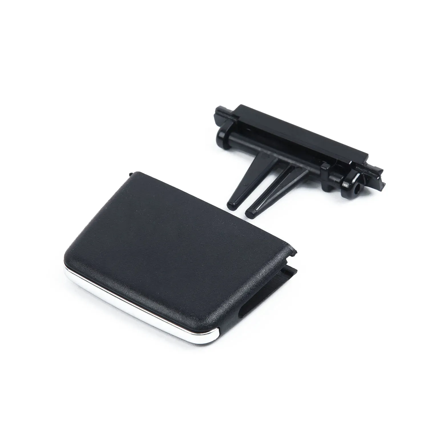 Replacement Air Vent Tab Black Plastic for BMW E90 E91 E92 E93 Models ...