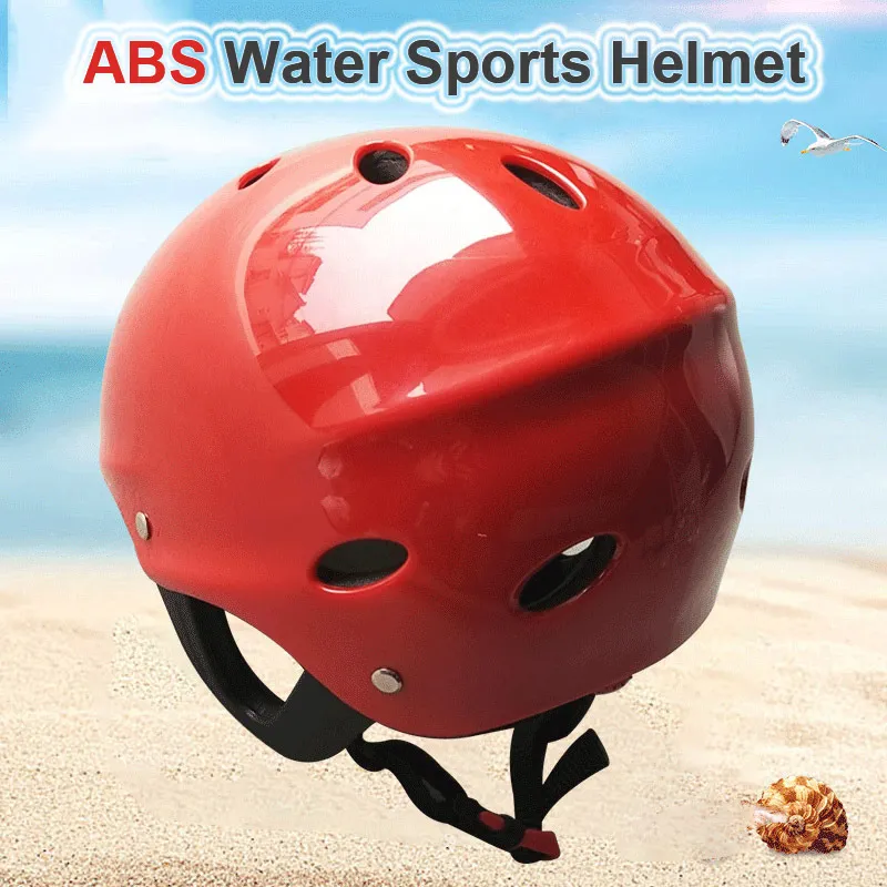 DHgate.com:ABS Water Sports Helmet for Outdoor Water Safety | Kayaking ...