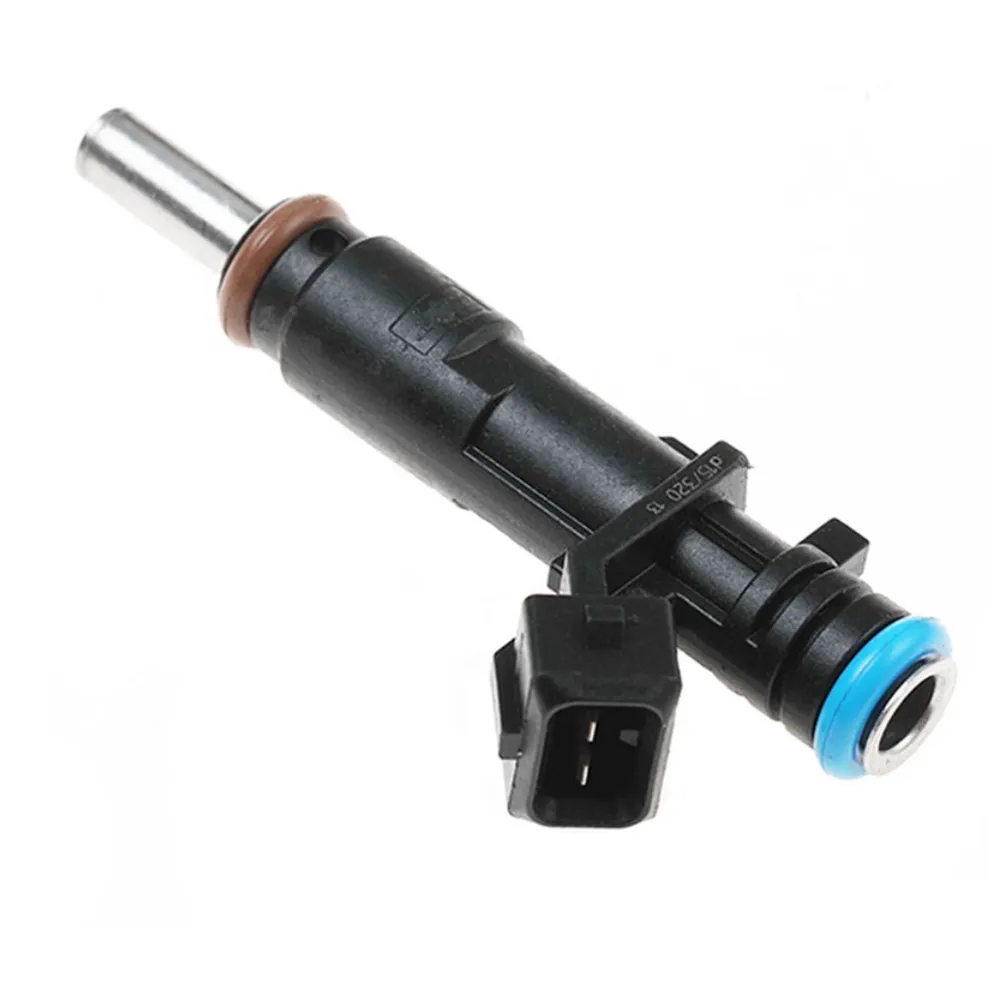 4 PackFuel Injectors Set Compatible with Chevrolet Cruze Sonic 1.8L L4 ...