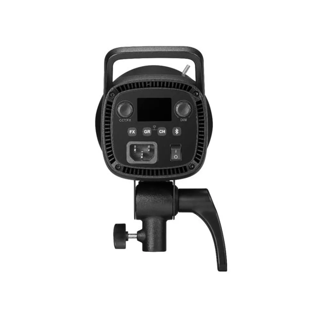 Godox SL60IID Video Light 70W COB LED with 2.4G Wireless & Bluetooth ...