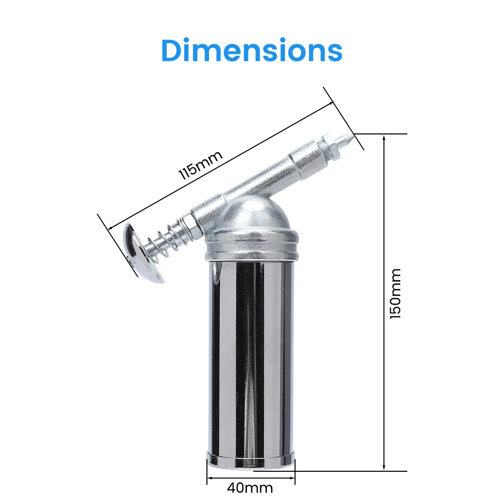 DHgate.com:80cc Manual Butter Oiler Grease Dispenser Tool Automotive ...