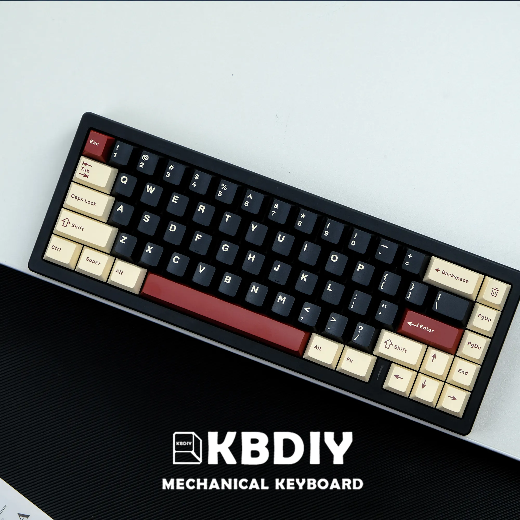 DHgate.com:GMK Rome PBT Keycaps: 172-Key Cherry Profile Double-Shot for ...