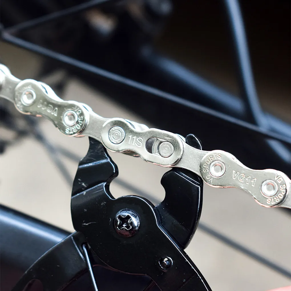 8, 9, 10, 11 Speed Bicycle Chains Links for MTB, Road, and Racing Bikes ...