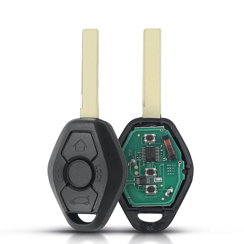 DHgate.com:KEYYOU 315LP 4-Button Remote Key Replacement, PCF7953 ID46 ...