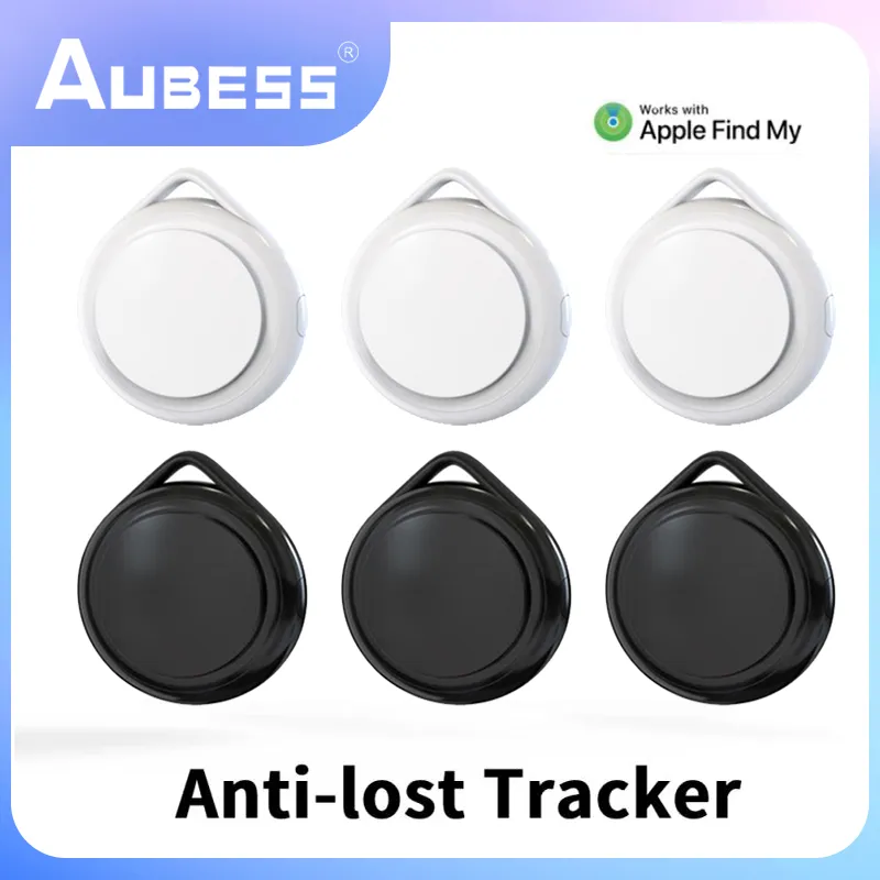 DHgate.com:Smart Bluetooth Pet/Kids/Item Finder - Anti-Lost GPS Tracker ...