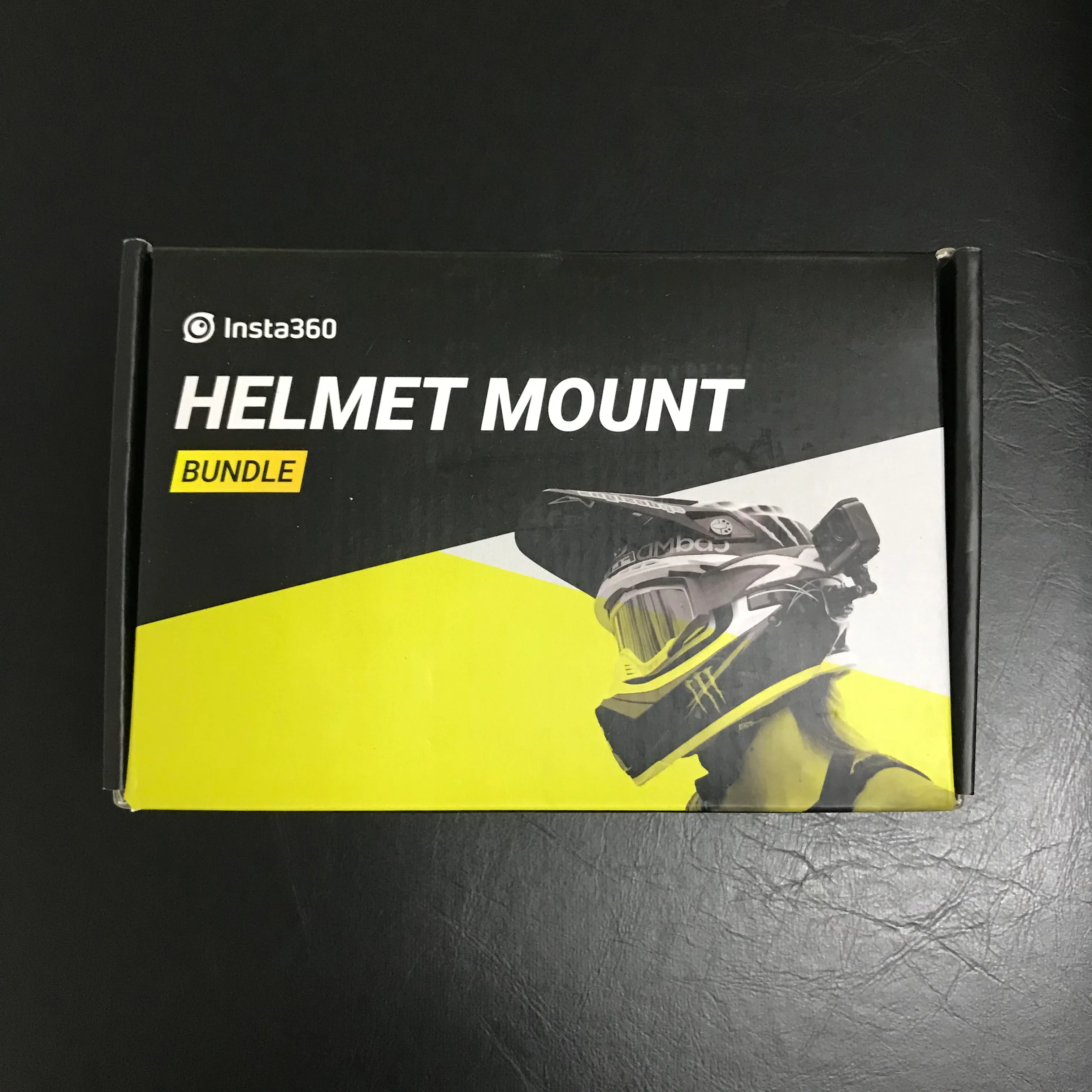 Insta360 ONE X2 GoPro Ski Helmet Mount Bundle:... From Ddmywonder, $94. ...