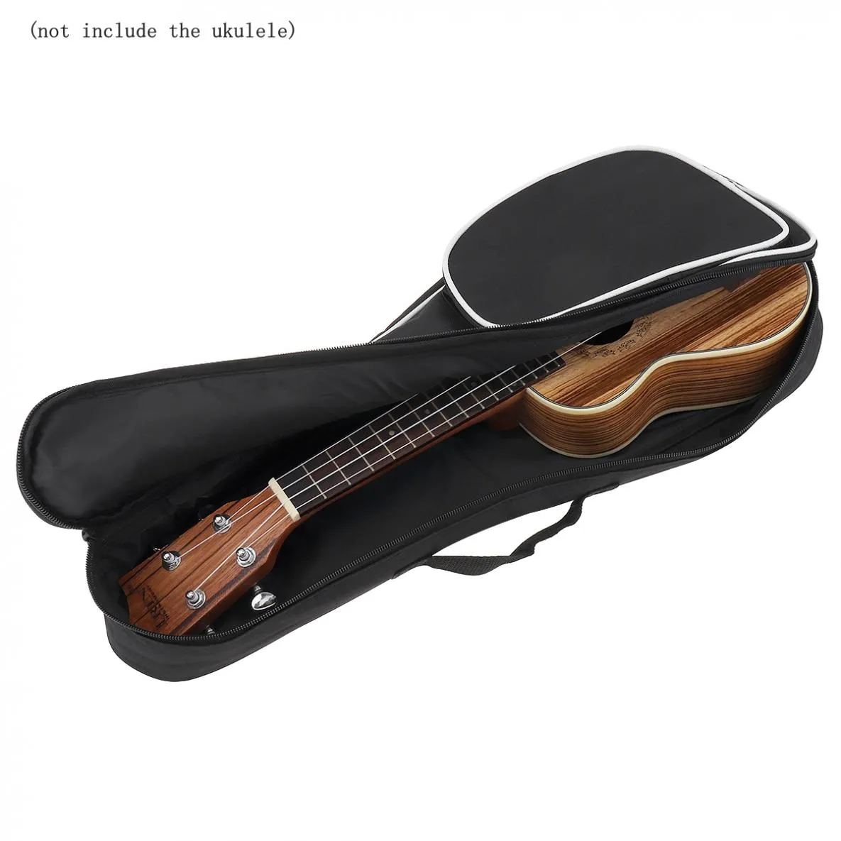 DHgate.com:UpgradedWaterproof Ukulele Backpack for 21/23/26 Inch ...