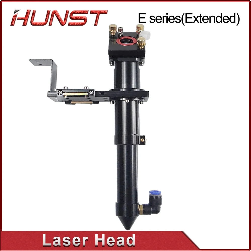 CNC Laser Engraver Head Assembly for Precision Cutting & Engraving with ...