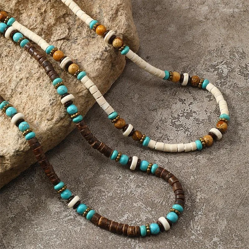 Surfer necklace choker store