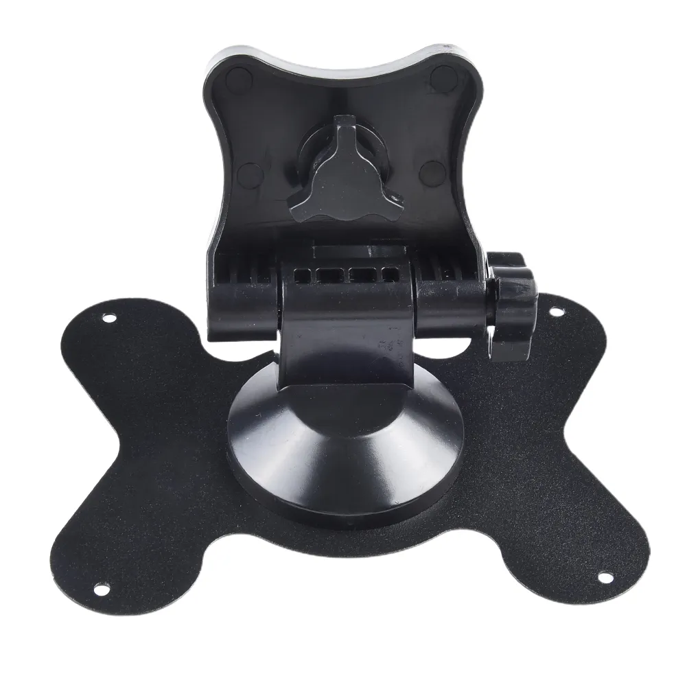 Monitor Stand Mount Bracket Black for 7 to 9 in Car TFT Monitor ...