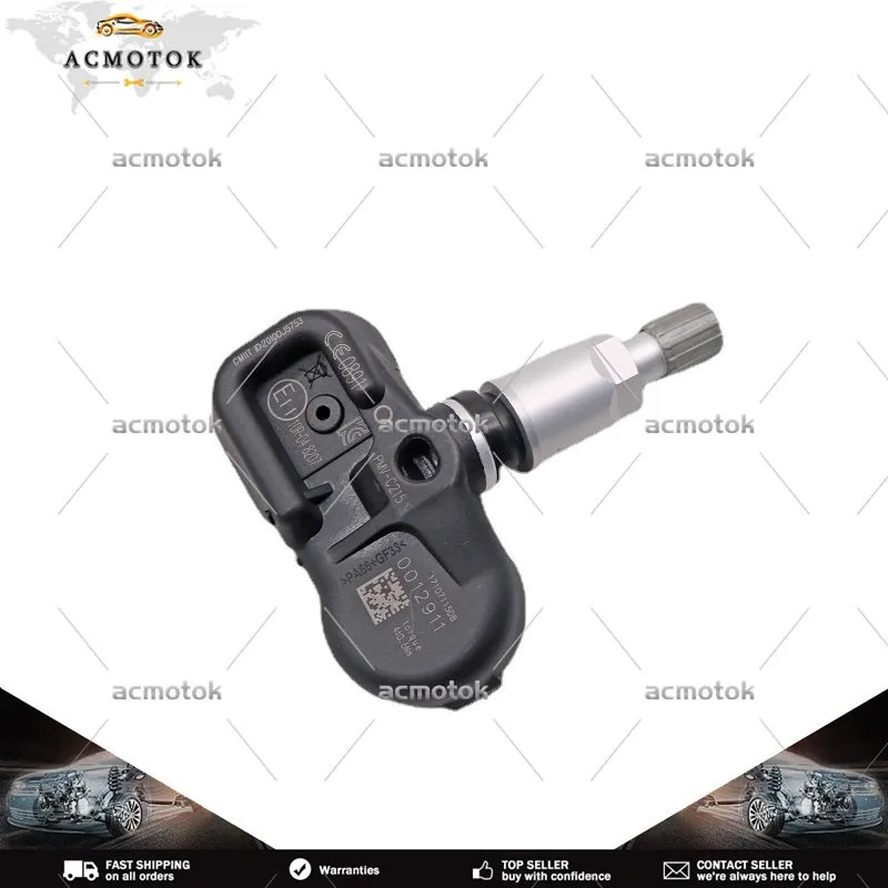 DHgate.com:Car Tyre Pressure Gauge TPMS Sensor 433MHz for Lexus ES LS ...