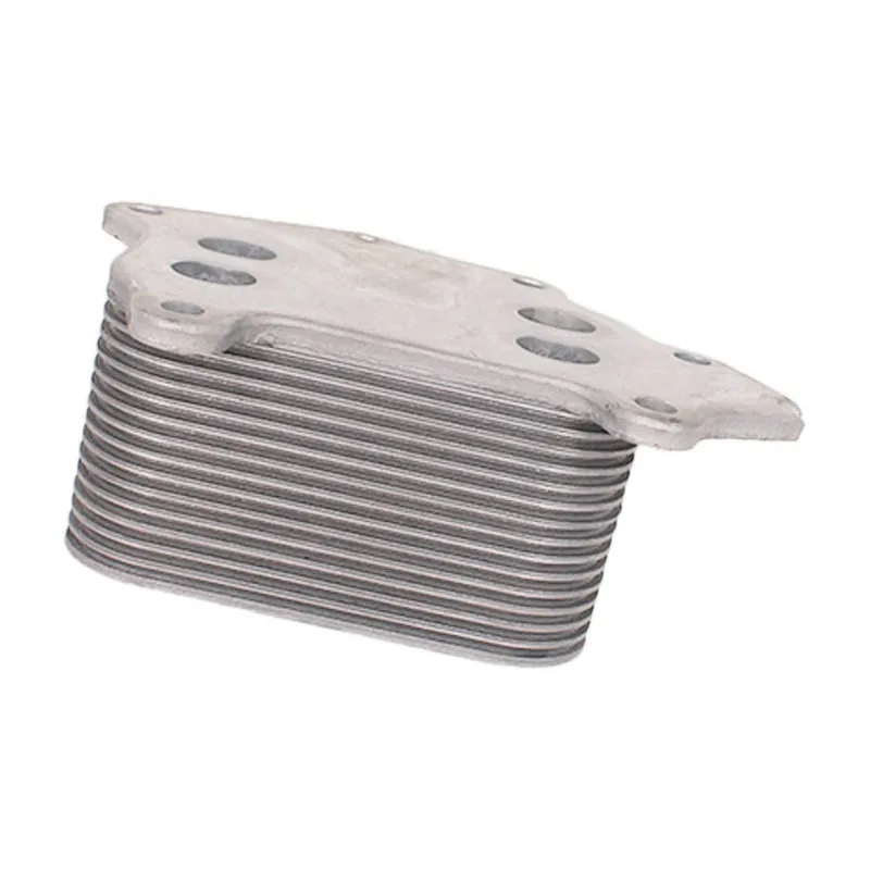 Oil Cooler For Citroen, For Peugeot 1103.L1 1516998 3M5Q6A642AA ...