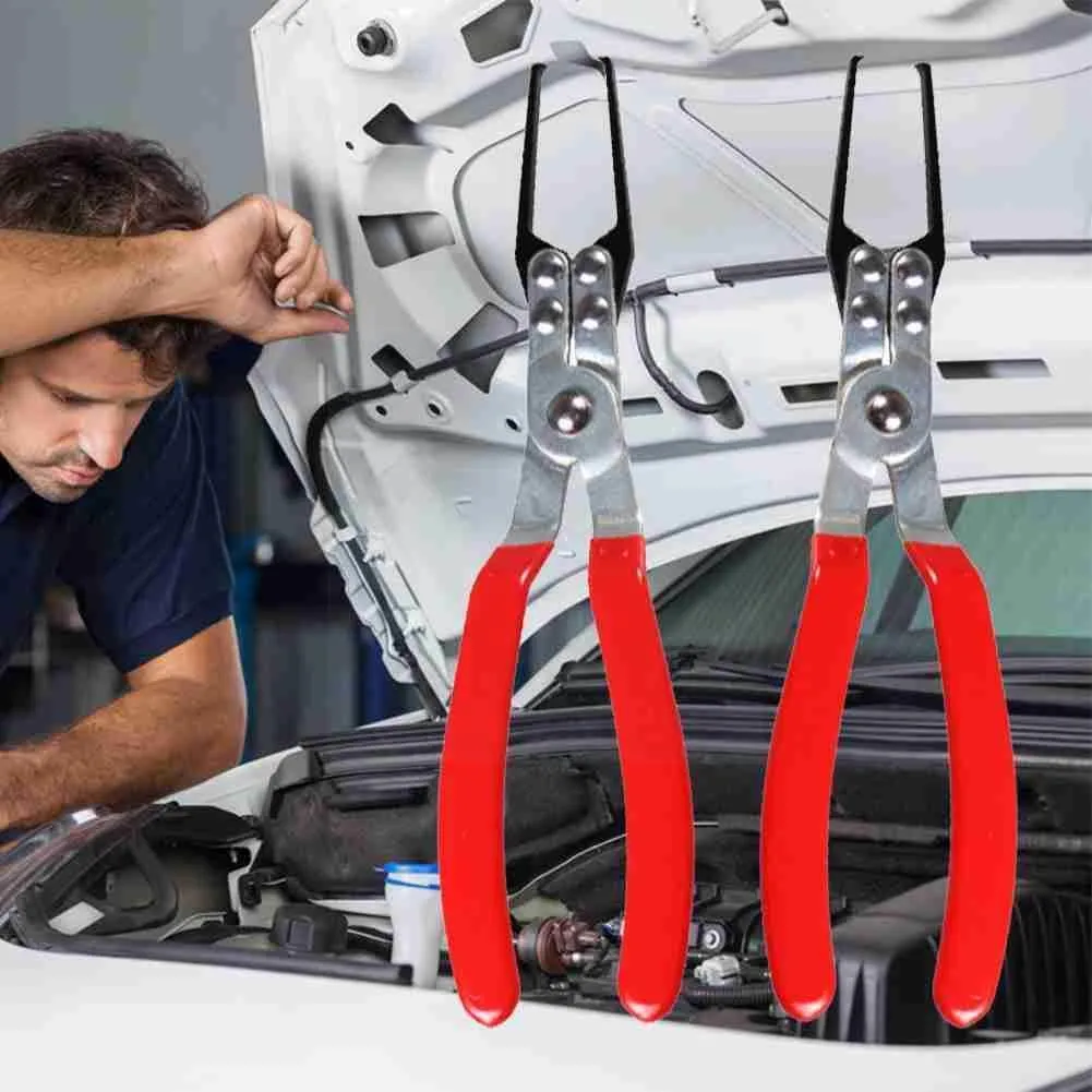 Universal Automotive Relay Disassembly Clamp With Fuse Remote Control ...