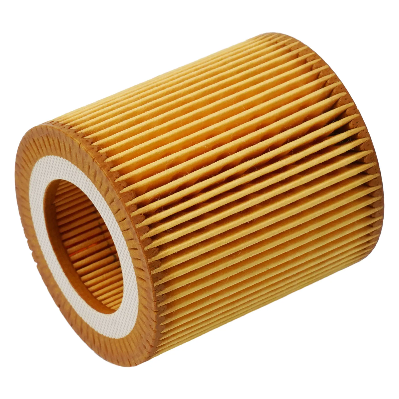 Premium Engine Oil Filter Replacement Set with Cooler Seal for BMW X1 ...
