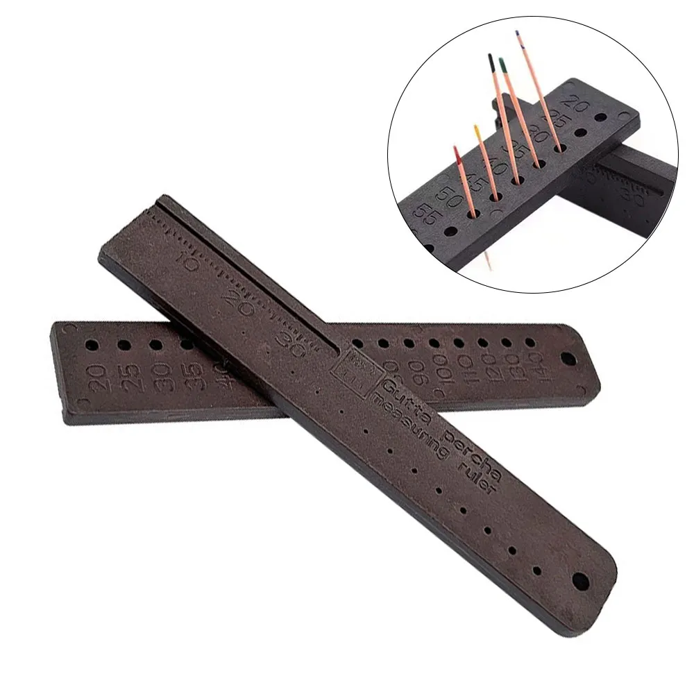 DHgate.com:Dental Endo Rulers Gutta Percha Cutter Measuring Ruler ...