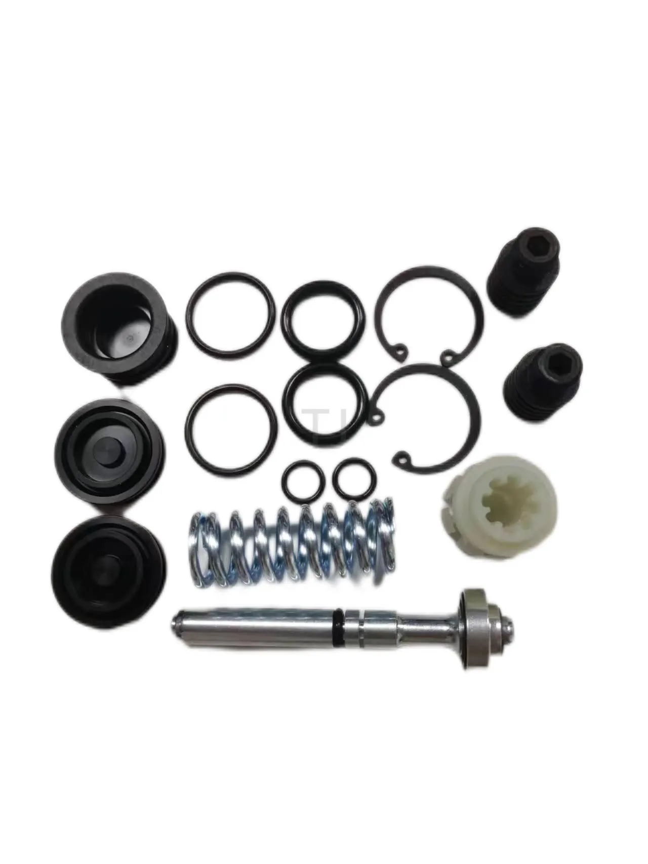 Suitable For The Truck Air Dryer APM Pressure Valve Repair Package Kit ...