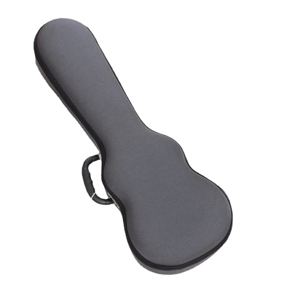 DHgate.com:Light & Sturdy Ukulele Hard Case with Adjustable Foam ...