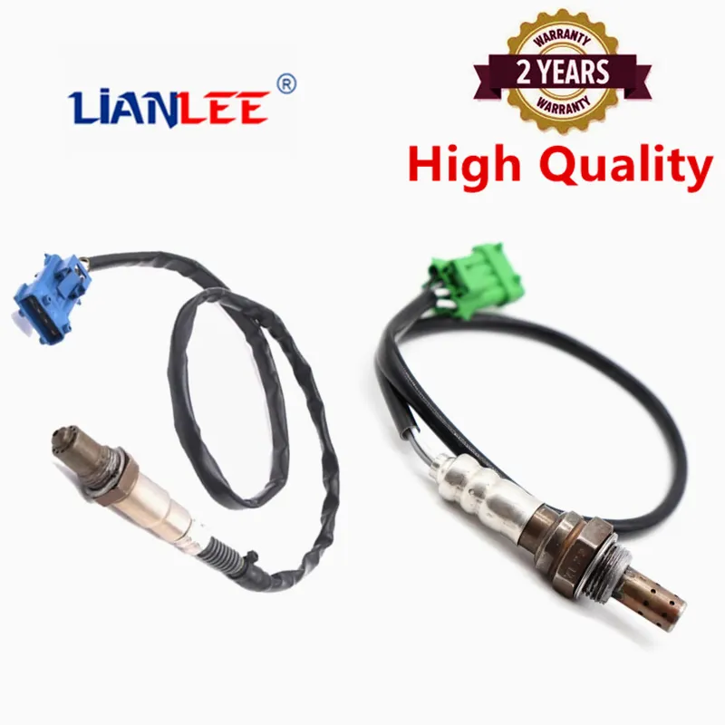 DHgate.com:High-Quality O2 Oxygen Lambda Sensor for Peugeot Models ...