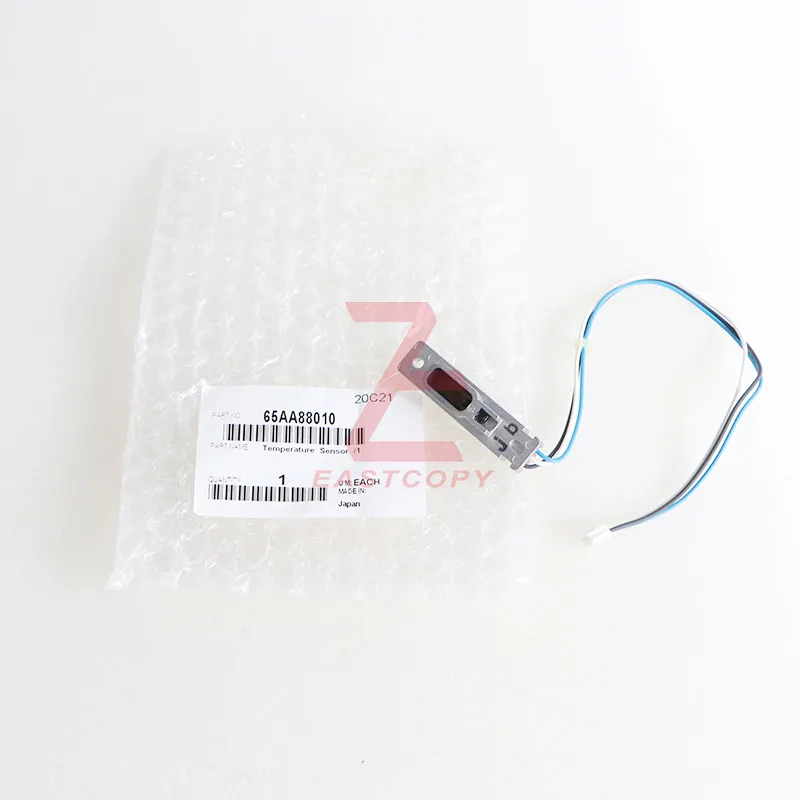 DHgate.com:2024 New Temperature Sensor Thermistor TH1 TH2 TH3 TH4 TH5 for Konica Minolta C1060 ...