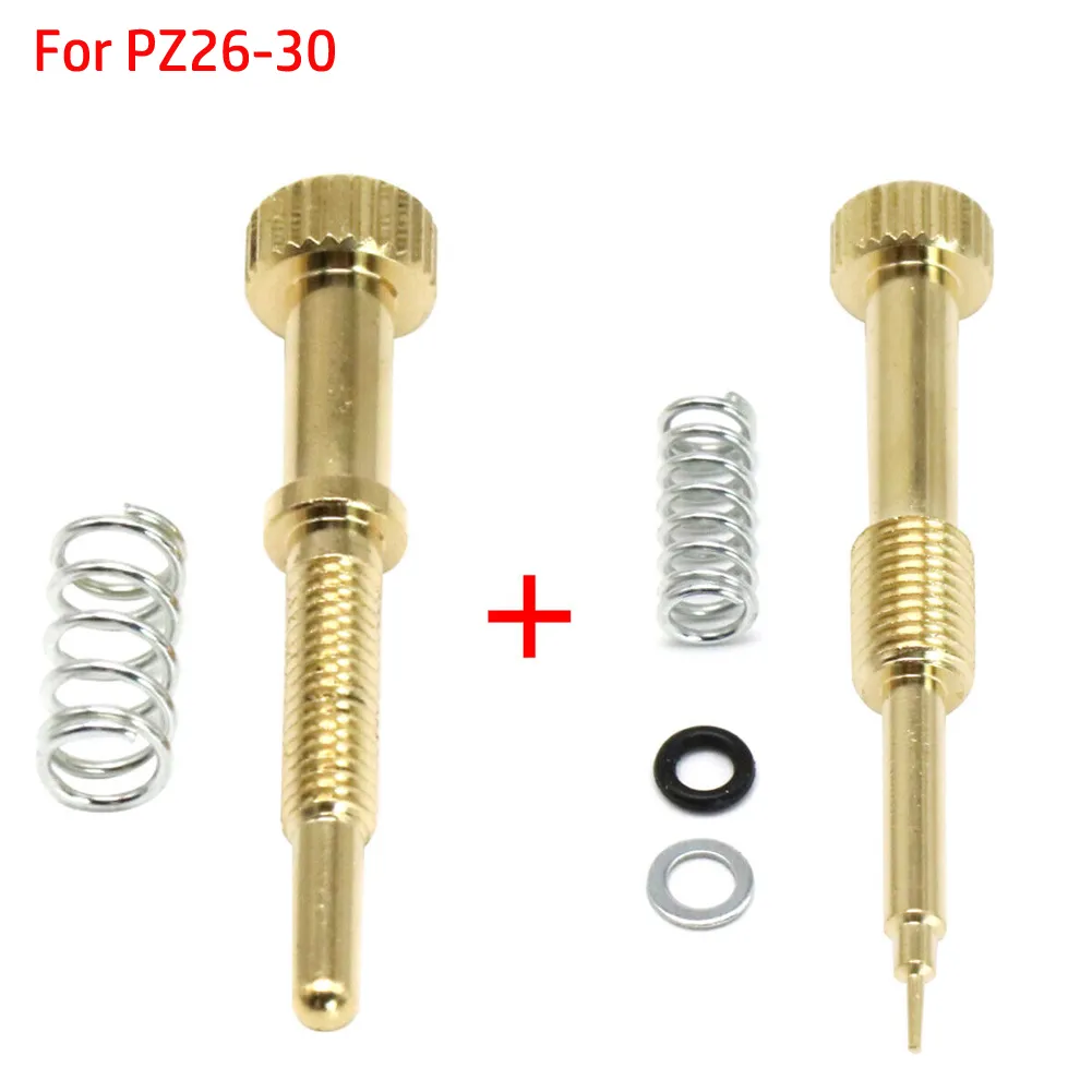 PZ26/PZ27/PZ30 Carburetor Idle Speed Adjustment Screw Parts for ...