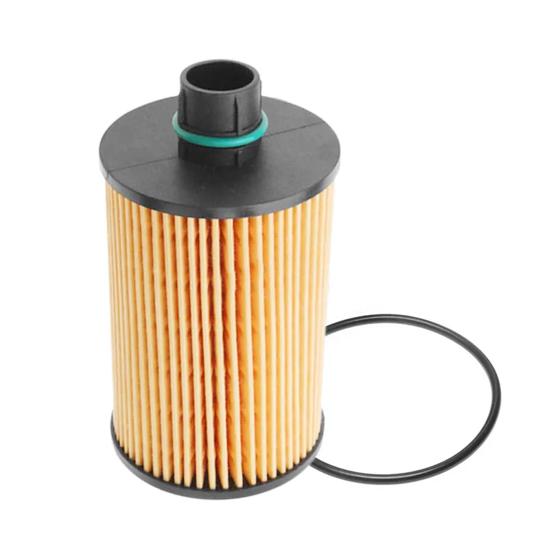 Oil Filter for Chrysler Ram Jeep Cherokee Type Material - Quantity Pack ...