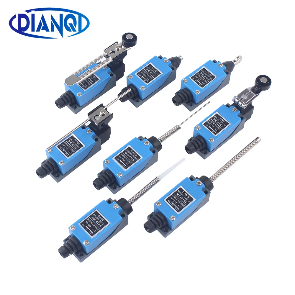 DHgate.com:Waterproof CNC Momentary Limit SwitchIndustrial Machine ...