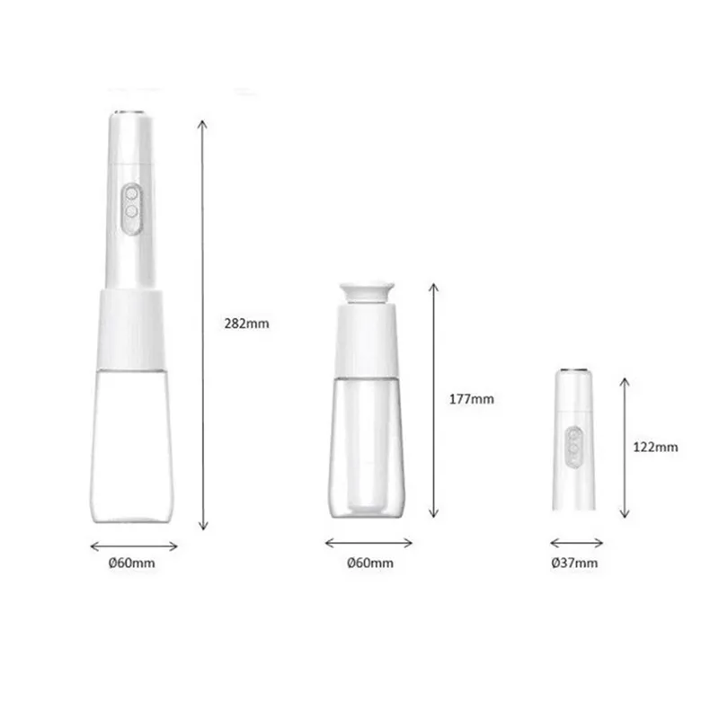 DHgate.com:Upgraded Portable Electric Bidet Sprayer for Personal ...